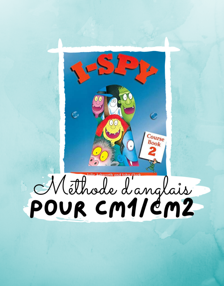 I-Spy – Mes ressources et les contributions - Orphéecole