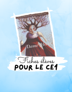 Dame Hiver - Orphéecole