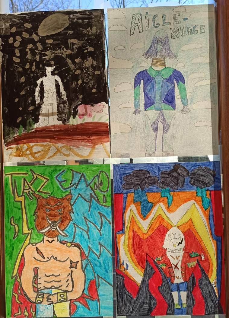 Dictées HdA Autour du Monde (tome 2) – Ressources pour l’année complète ...