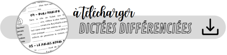 Dictées HdA Autour du Monde (tome 2) – Ressources pour l’année complète ...