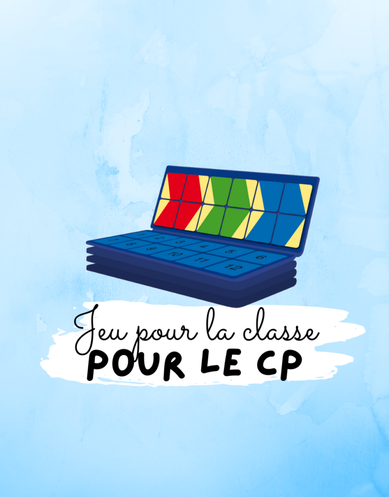 Jeux de lecture – Veritech - Orphéecole