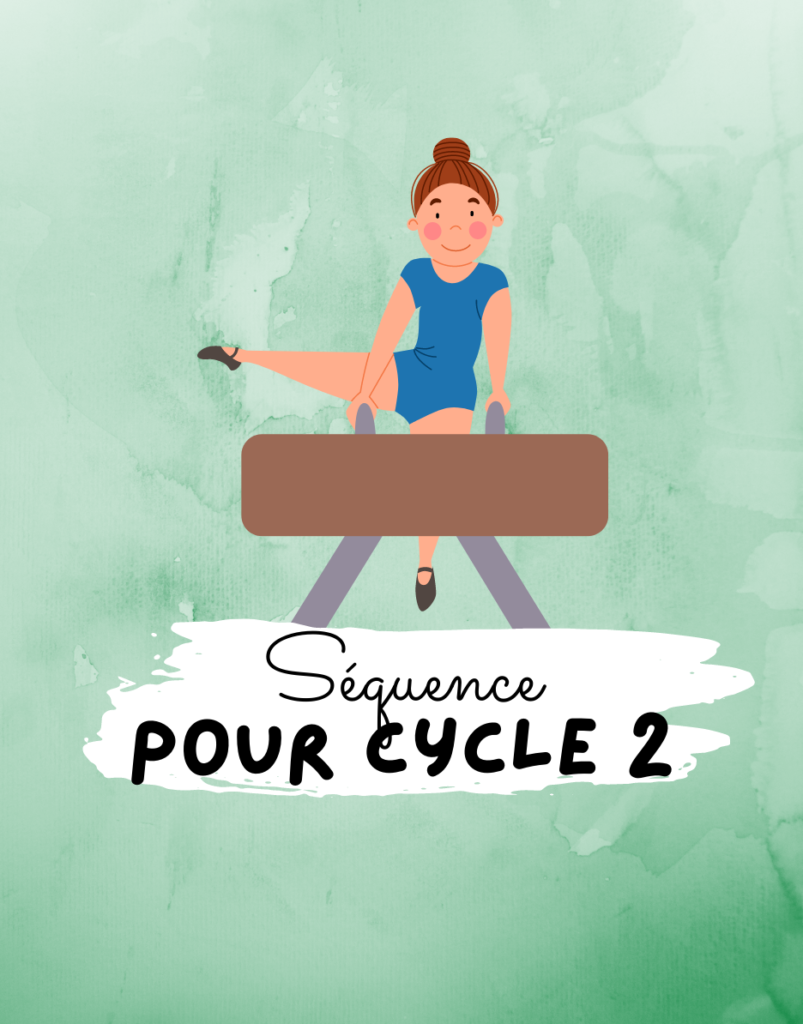 Unité d’apprentissage Gymnastique” - Orphéecole