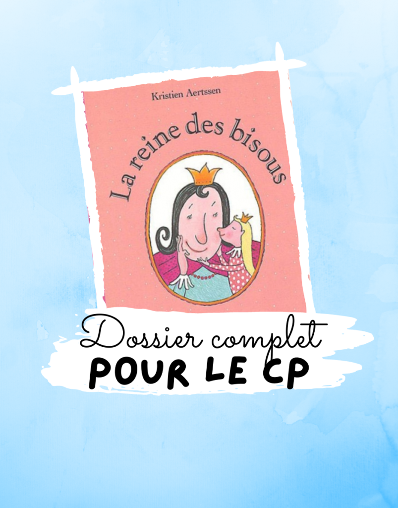 La reine des bisous - Orphéecole