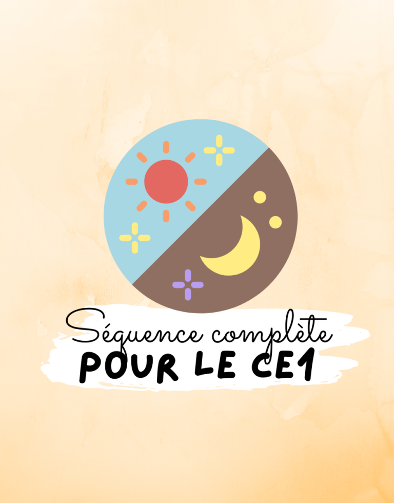 Le jour et la nuit - Orphéecole